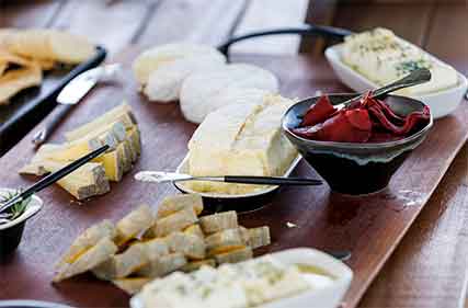 Australia’s first sheep, camel, goat and jersey milk cheese launched ...