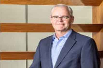 Rabobank announces Mark Wiessing as new CEO - Seedstock Central