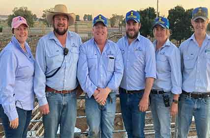 AWN takes over Riverina agency Wilks & McKean Livestock and Property ...